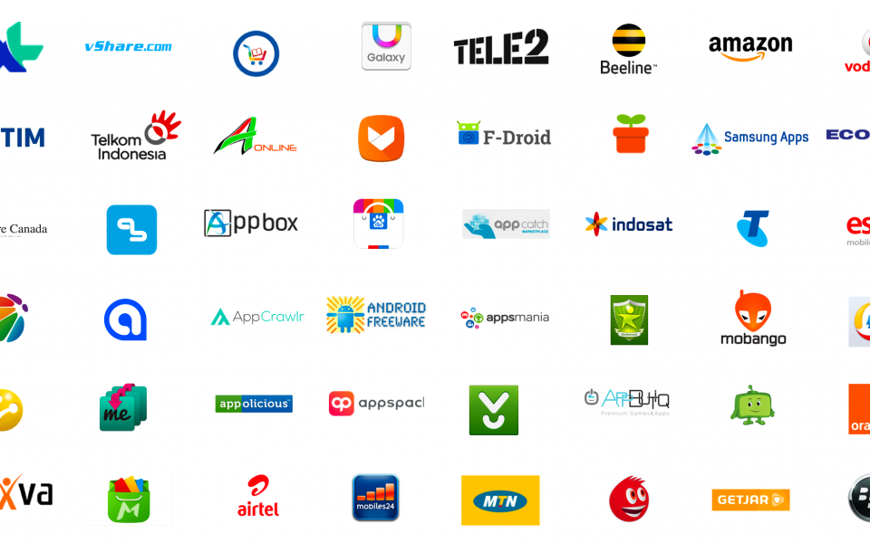 Demystifying Android's Alternative App Stores