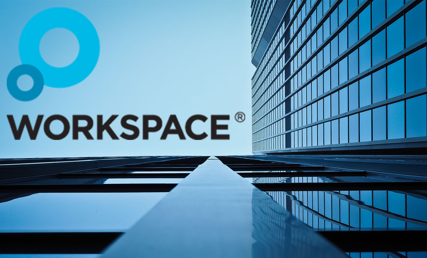 Workspace posts slow but steady recovery amid hybrid office return
