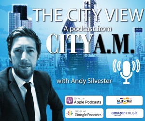 The City View with Canaccord's Alex Aylen