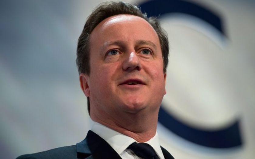 Bring your business back home, PM urges at Davos