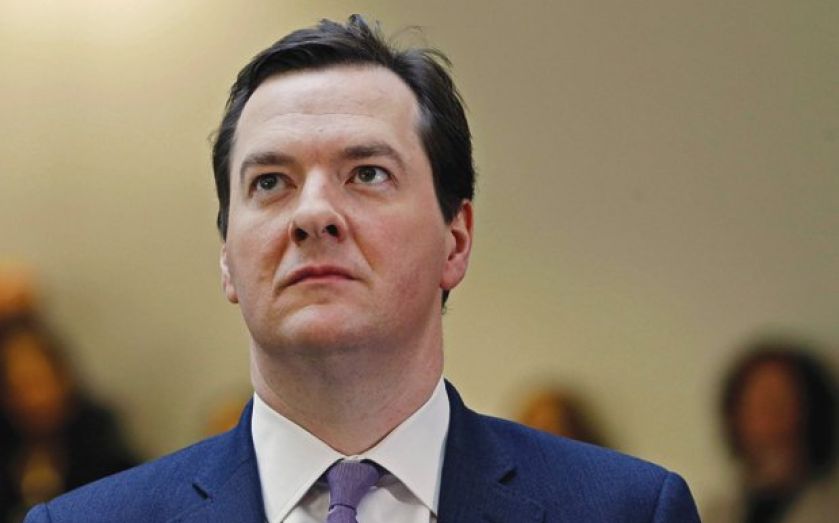 The European Court of Justice has dealt a blow to George Osborne's ...