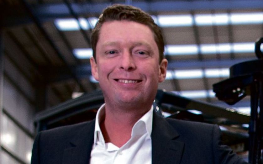 AO World founder John Roberts has stepped down as CEO - here's who's ...