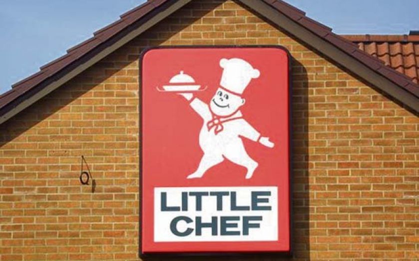 Little Chef gobbled up by Kuwaiti restaurant giant