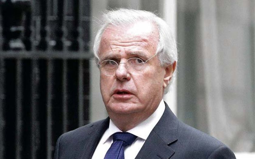 Lord Myners’ report into Royal Mail mustn’t get lost in the post