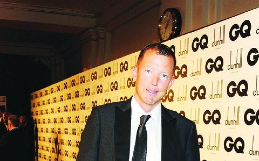 Wealthy Chinese businessmen met a fake "Rothschild", but Oliver ...