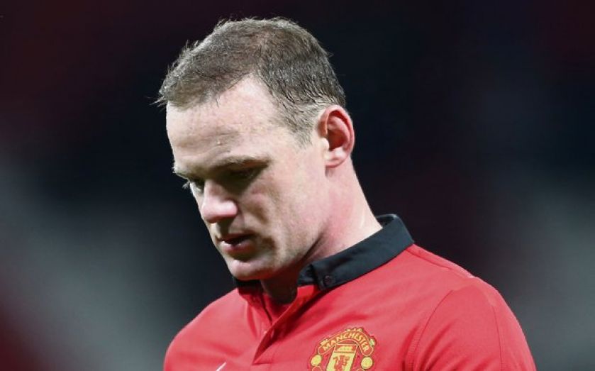 Rooney to end career at United