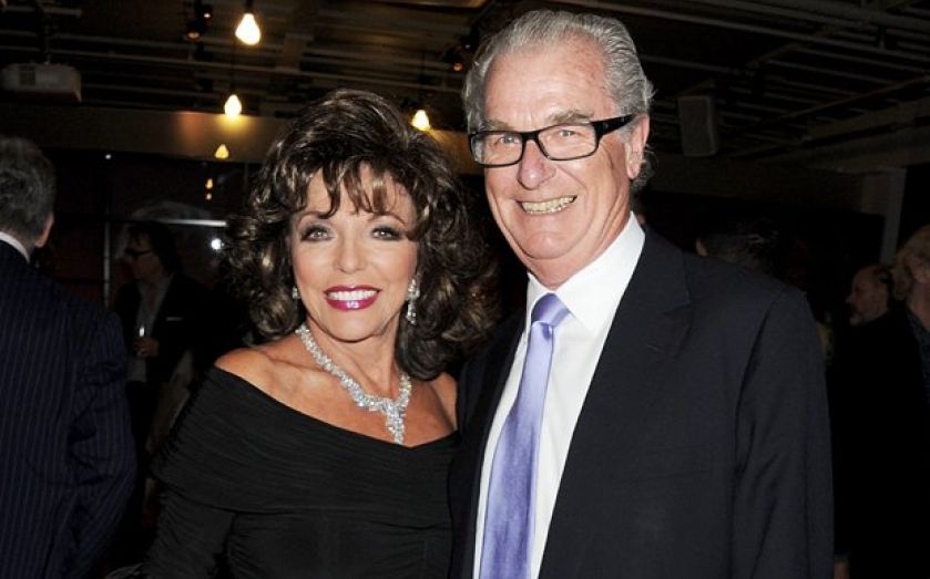 Lord Tim Bell’s new book Right or Wrong a hit with old pals at Mark’s ...