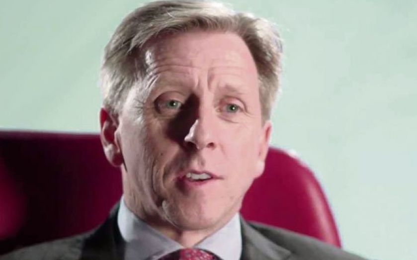 Deloitte bets on rising growth to boost its profits