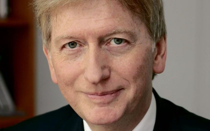 PwC prepares for new normal as revenues rise