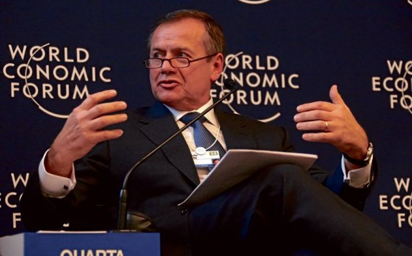 WPP ends its chairman search by hiring Roberto Quarta from IMI