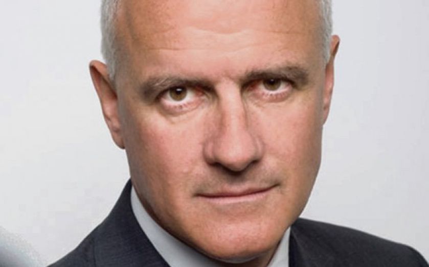 Edi Truell looks to sell Tracker Network in £100m IPO