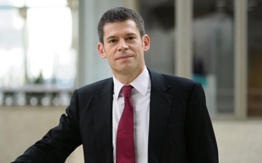 Former HSBC exec named as BT Openreach’s next chief executive