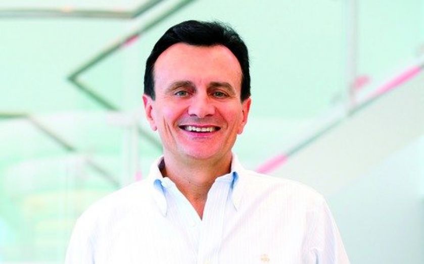 New AstraZeneca CEO to get up to £4m for leaving rival Roche
