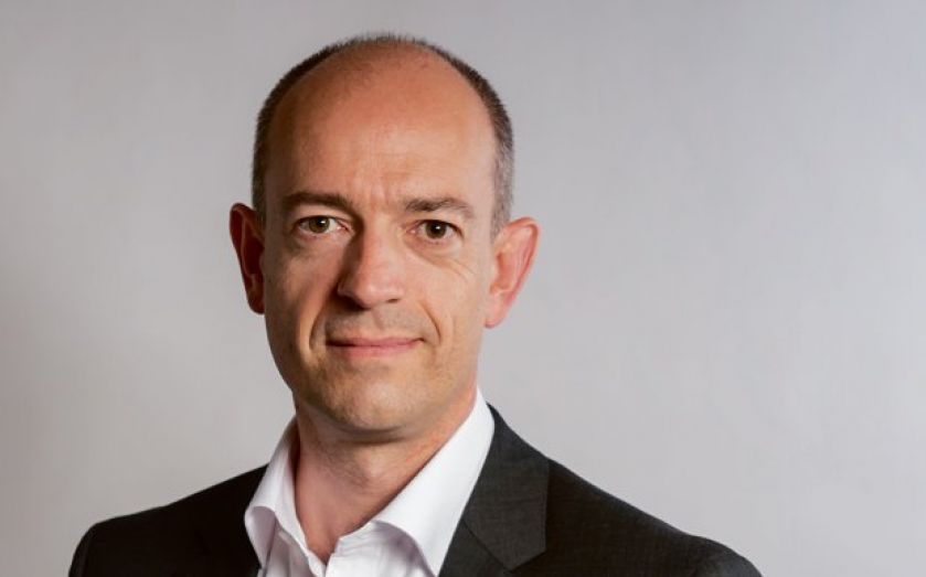 Arm Holdings' Simon Segars: Britain’s chief chipmaker is moving from ...
