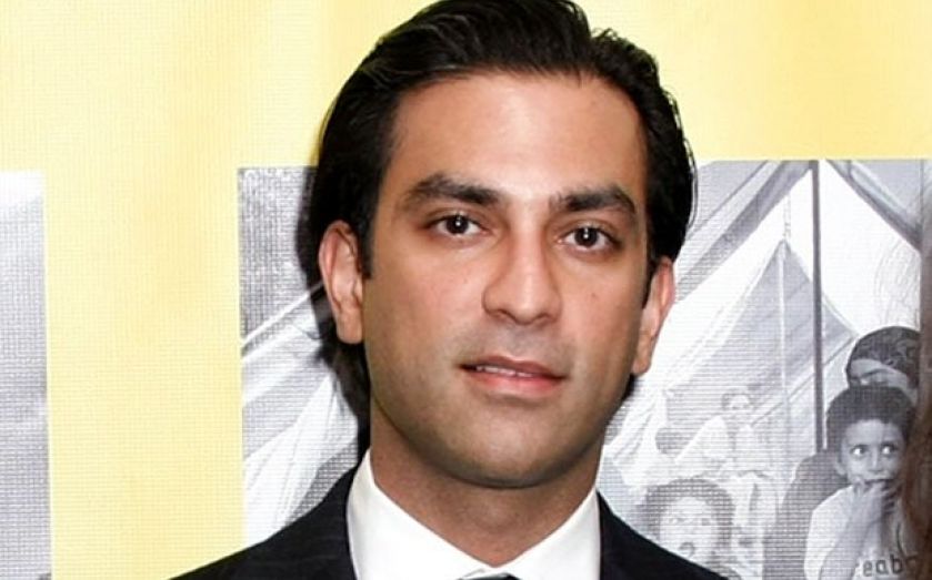 Blackstone in $500m North Sea investment in Siccar Point Energy