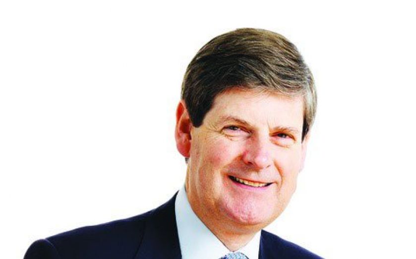 GKN in £633m deal for Volvo aero business