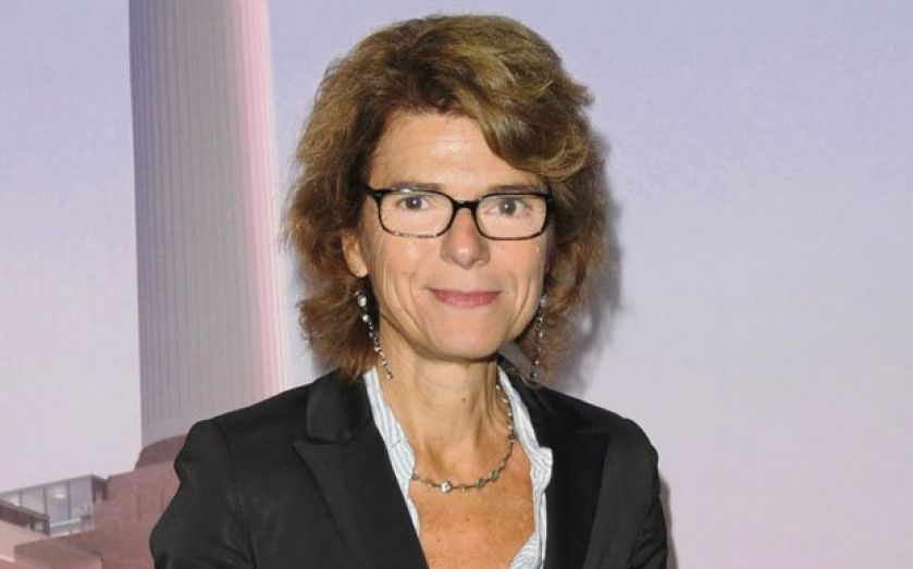 Vicky Pryce joins economists’ panel at Department of Business