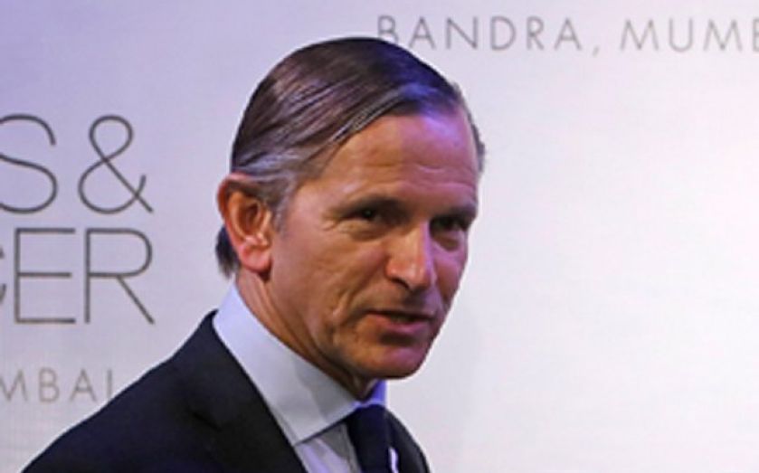 Why Marks & Spencer's investors haven't all revolted on Marc Bolland ...