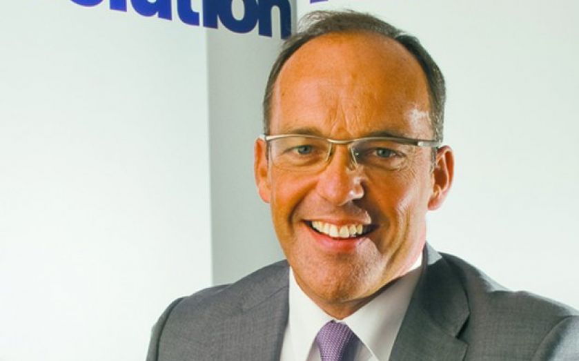 Clive Cowdery enters the States with $600m life insurance deal