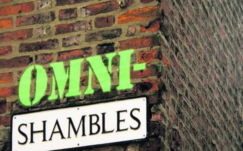 Omnishambles and bitcoin make it into Oxford Dictionaries online