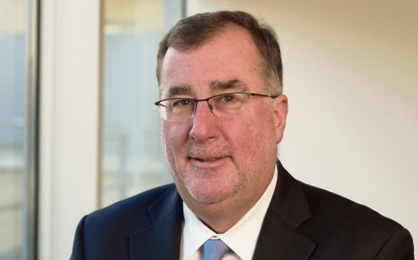 Chemicals firm Alent sees boss Corbett resign