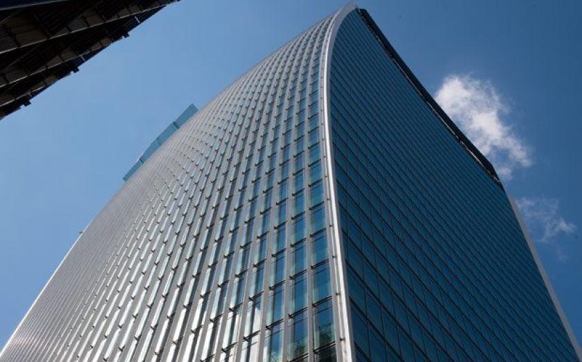 Walkie Scorchie’s rays shaded