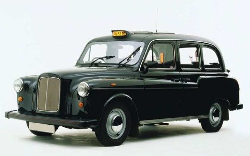 Geely reveals plans to increase sales of its iconic London taxis