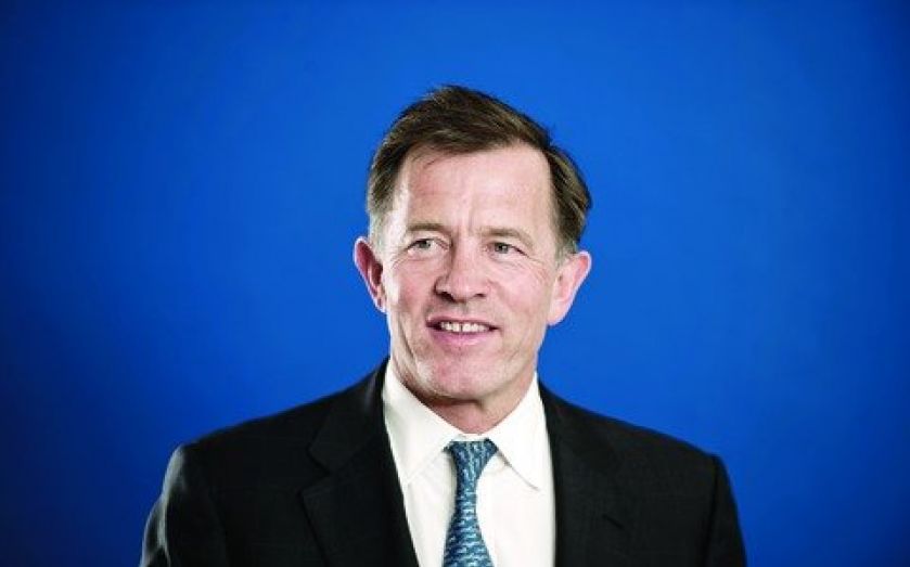 Sale of UK air traffic attracts interest from 3i