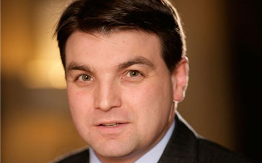 Travelodge hires Safestore boss Peter Gowers as chief executive