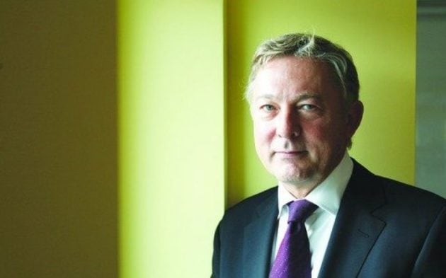 Robert Walters grows outside of finance while banks recover - CityAM ...