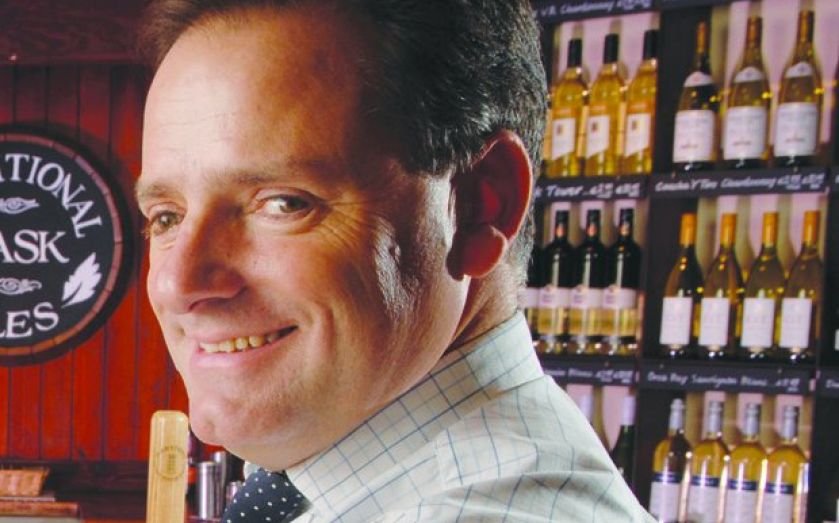 Marston’s sells off 200 pubs to New River Retail as profits grow
