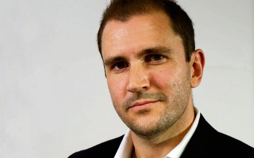 EngageSciences CEO Richard Jones on the science of social media marketing