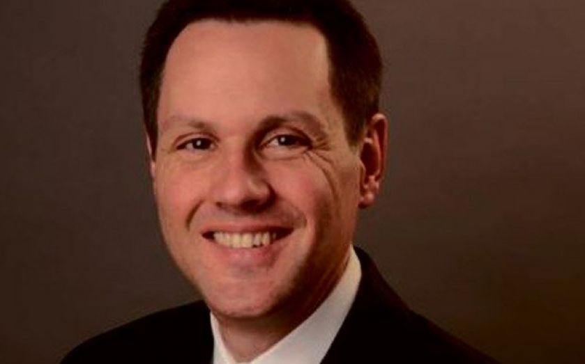 Lombard Odier’s asset manager drafts in CERN Model architect