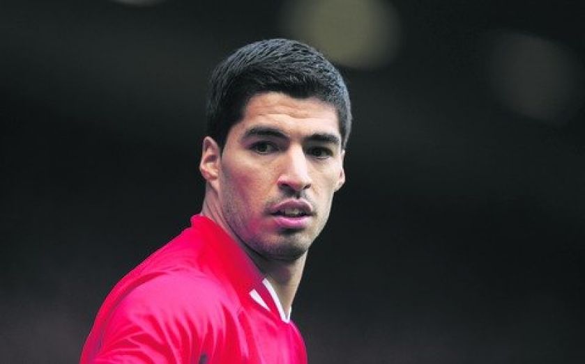 Suarez wants peace with Liverpool but Henry will still block Arsenal move