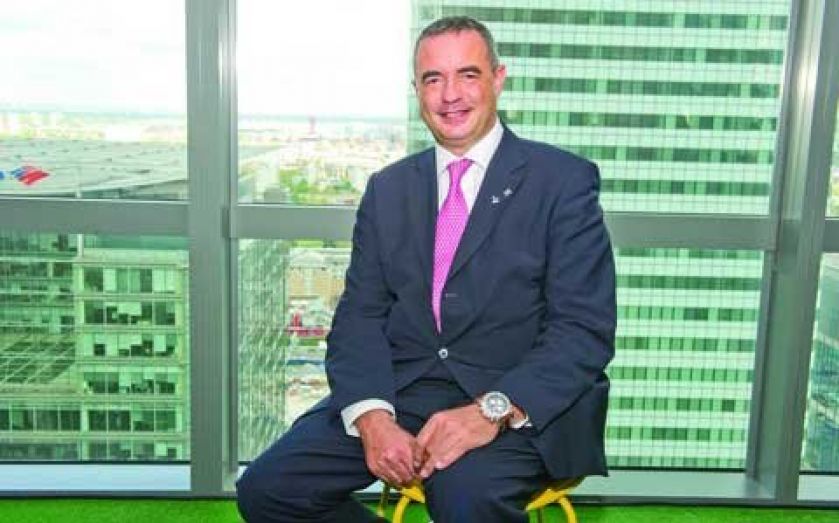 Extreme tech: Atos sees Olympics exposure as a real-time showcase