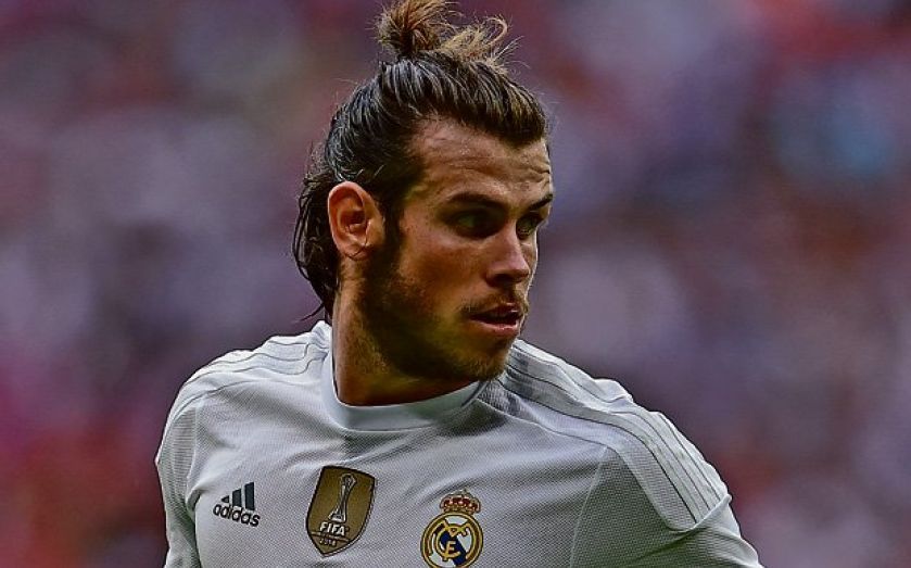 Bale never came close to leaving Real for Old Trafford, says agent