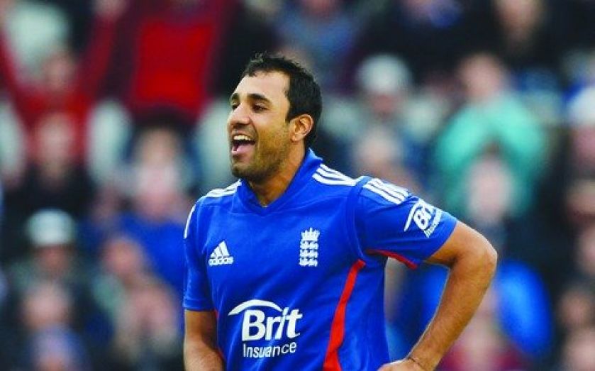 Bopara named in England’s Test squad ahead of South Africa tie