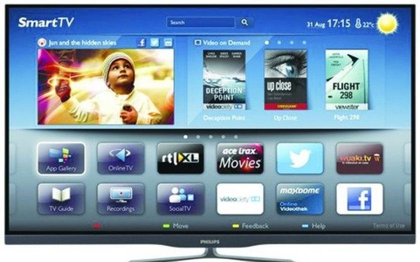 The greatest show on earth