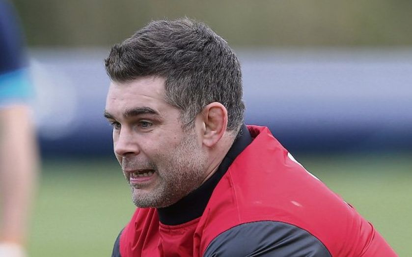 England facing D-Day over Vunipola and Farrell World Cup bans