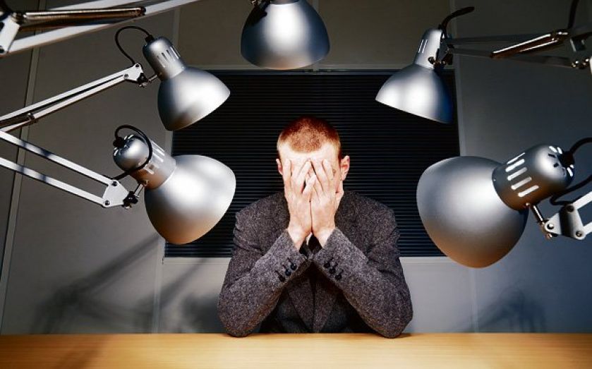 Salvaging a bad job interview in three easy steps