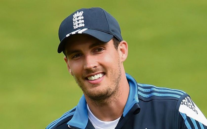 Finn insists England have time to prove World Cup pedigree