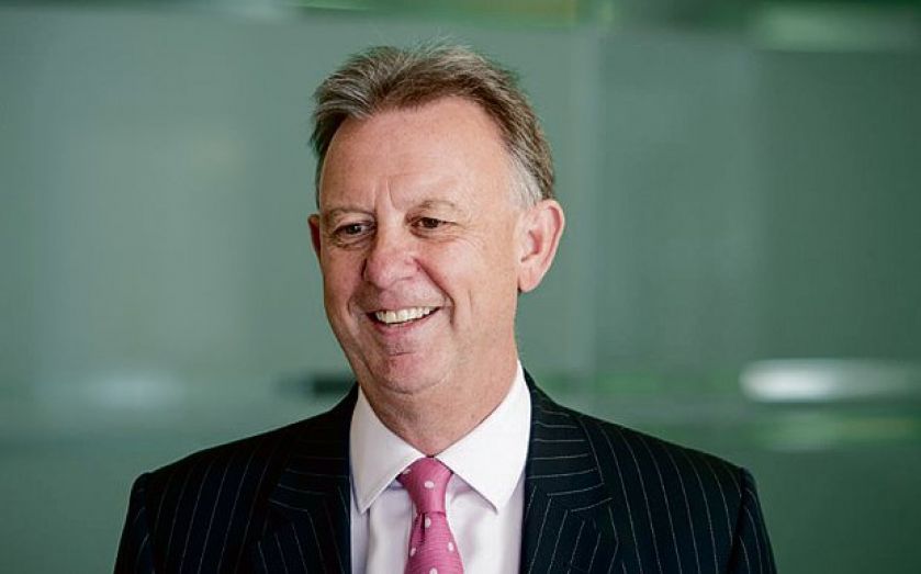 Barratt boss warns of labour shortage