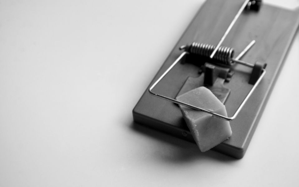 Eight retirement planning traps and how to avoid them