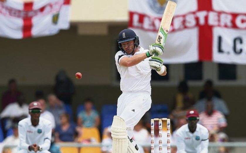 Note perfect Bell changes England tune