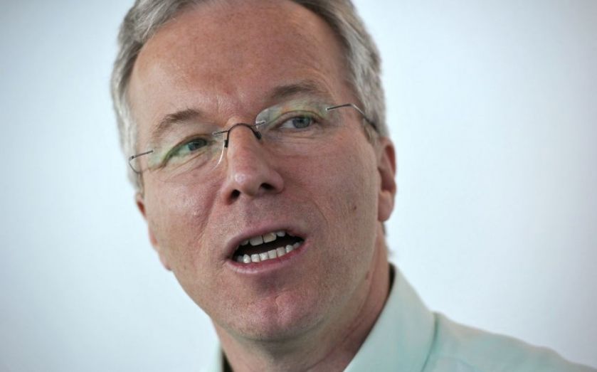 Whitbread chief executive Andy Harrison announces retirement plans as ...