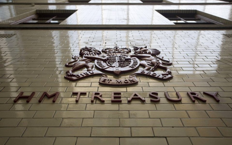 Permanent secretary to Treasury Sir Nicholas Macpherson to step down in ...