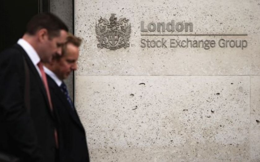 All hail the return of the IPO as London Stock Exchange Group reports ...