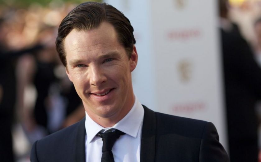 Bafta TV awards 2015: Benedict Cumberbatch wins third leading actor ...