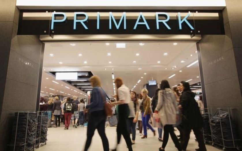 Even Primark sales aren't sweet enough to save Associated British Foods ...