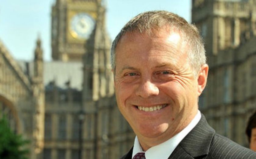 MP John Mann: Give gongs and money to whistleblowers